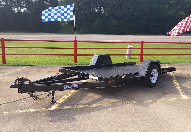 HET - Texas Bragg Trailers